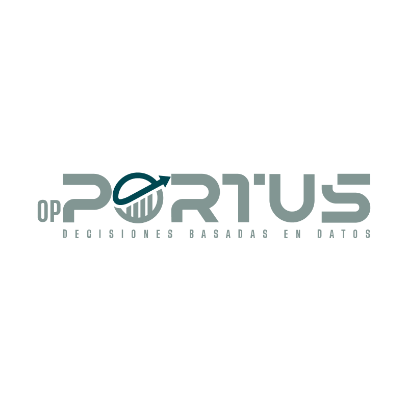 OP PORTUS - Decisiones Basadas en Datos
